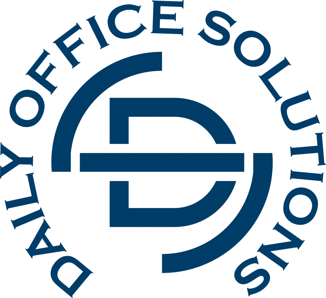 dailyofficesolutions